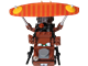 LEGO 9483 Cars 2 Agent Mater's Escape | BrickEconomy