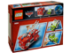 LEGO 9484 Cars 2 Red's Water Rescue | BrickEconomy