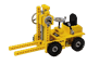 LEGO 950 Technic Forklift | BrickEconomy