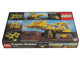 LEGO 951 Technic Bulldozer | BrickEconomy