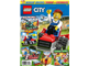 LEGO 951903 City Lawnmower | BrickEconomy