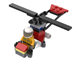 LEGO 951905 City Gyrocopter | BrickEconomy