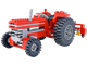 LEGO 952 Technic Farm Tractor | BrickEconomy