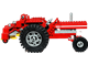 LEGO 952 Technic Farm Tractor | BrickEconomy
