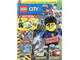 LEGO 952304 City Policeman and Crook with ATM | BrickEconomy