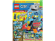 LEGO 952406 City Diver and Shark | BrickEconomy