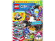 LEGO 952407 City Astronaut with Quad | BrickEconomy