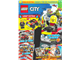 LEGO 952409 City Fire Buggy | BrickEconomy