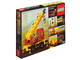 LEGO 955 Technic Mobile Crane | BrickEconomy