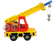 LEGO 955 Technic Mobile Crane | BrickEconomy