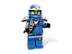LEGO 9553 Ninjago Booster Pack Jay ZX | BrickEconomy