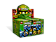 LEGO 9553 Ninjago Booster Pack Jay ZX | BrickEconomy