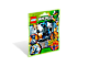 LEGO 9555 Ninjago Booster Pack Mezmo | BrickEconomy
