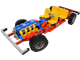 LEGO 956 Technic Auto Chassis | BrickEconomy