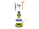 LEGO 9569 Ninjago Spinners Spitta | BrickEconomy