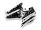 LEGO 9676 Star Wars TIE Interceptor & Death Star | BrickEconomy