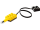 LEGO 9755 Mindstorms Temperature Sensor | BrickEconomy