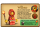 LEGO Heroica Event Character Cards | BrickEconomy