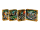 LEGO Heroica Limited Edition 4 Game Box Set | BrickEconomy