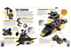 LEGO Batman Visual Dictionary | BrickEconomy