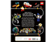 LEGO Timelines A Visual Journey Through Ten Decades of LEGO History ...