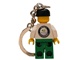 LEGO Nvidia Male Minifigure Key Chain | BrickEconomy