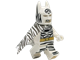 LEGO Zebra Batman | BrickEconomy