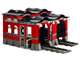 LEGO 10027 World City Train Engine Shed | BrickEconomy