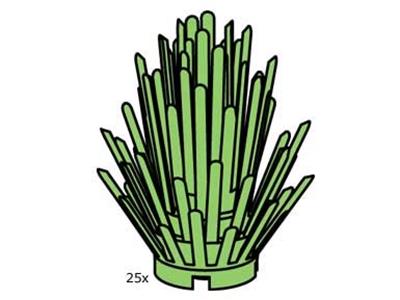 LEGO 10112 Bush | BrickEconomy