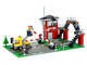 LEGO 10128 World City Train Level Crossing | BrickEconomy