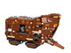 LEGO 10144 Star Wars Sandcrawler | BrickEconomy