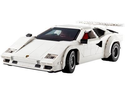LEGO 10337 Lamborghini Countach | BrickEconomy