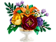 LEGO 10345 Botanicals Flower Arrangement | BrickEconomy