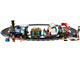 LEGO 10361 Holiday Express Train | BrickEconomy