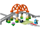 LEGO 10426 Duplo Train Bridge and Tracks Expansion Set | BrickEconomy
