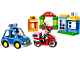 LEGO 10532 Duplo My First Police Set | BrickEconomy