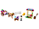 LEGO 10726 Juniors Friends Stephanie's Horse Carriage | BrickEconomy