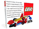 1076-2 Dacta LEGO Car and Truck Supplementary Set | BrickEconomy