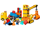 LEGO 10813 Duplo Big Construction Site | BrickEconomy
