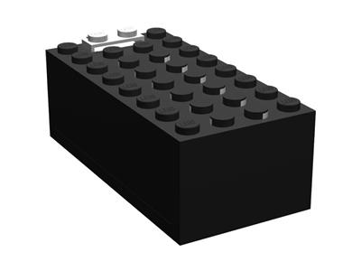 LEGO 1103 Battery Box | BrickEconomy