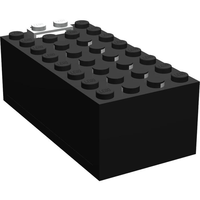 LEGO 1103 Battery Box | BrickEconomy