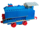 LEGO 112-2 Trains Locomotive with Motor | BrickEconomy