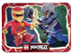 LEGO 112403 Ninjago Kai vs. Cinder | BrickEconomy