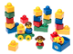 LEGO 1166 Duplo Stack-n-Learn | BrickEconomy