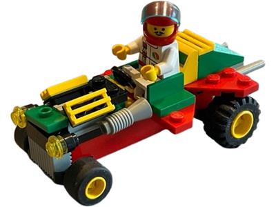 LEGO 1190 Extreme Team Retro Buggy | BrickEconomy