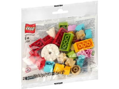 11926 LEGO Originals Parts for Wooden Minifigure | BrickEconomy