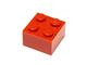 LEGO 1219-2 2x2 Bricks | BrickEconomy