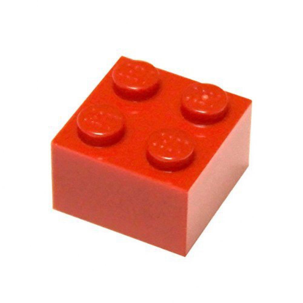 LEGO 1219-2 2x2 Bricks | BrickEconomy