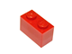 LEGO 1220-2 1x2 Bricks | BrickEconomy