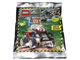 LEGO 122223 Jurassic World Owen with Quad | BrickEconomy